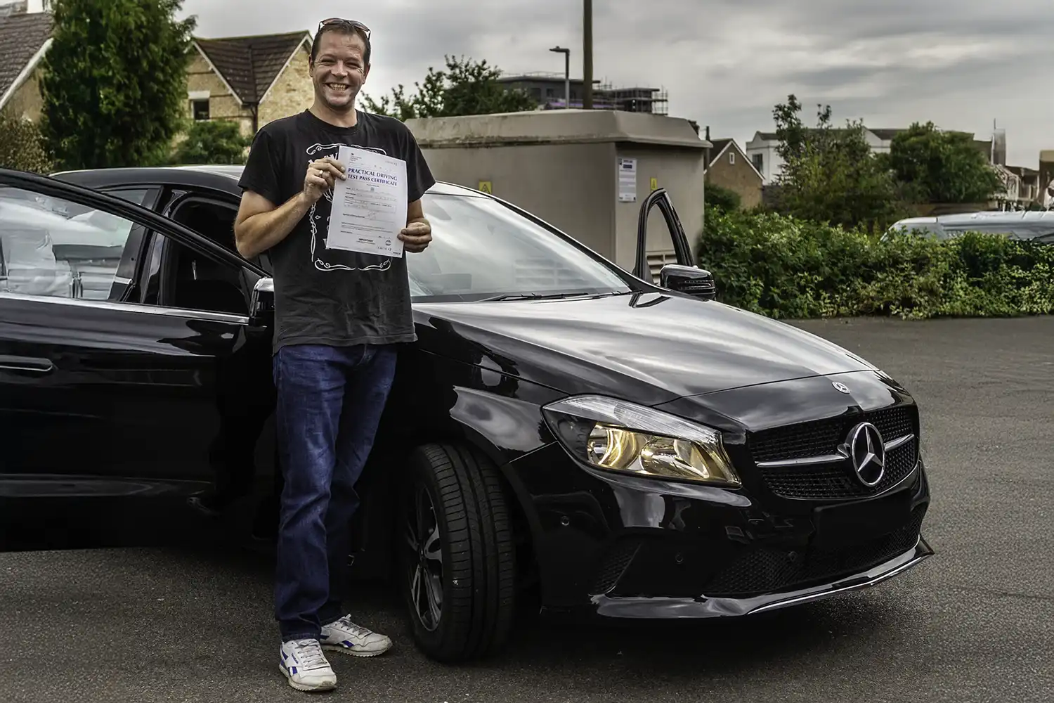 Lapsed learner lessons in Bournemouth and Poole