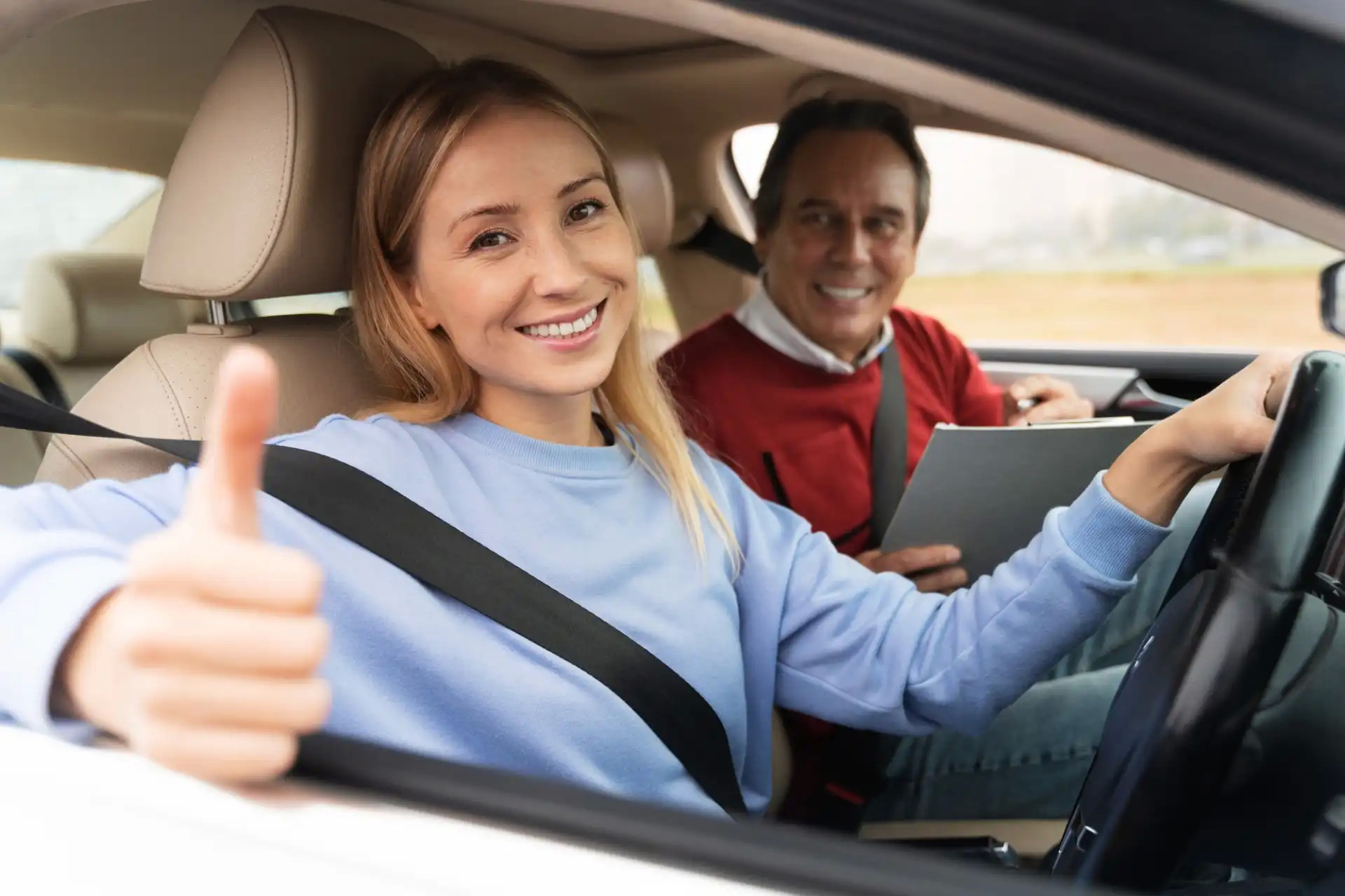 Getting the most from driving lessons in Bournemouth and Poole